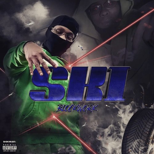 Stream Ski by Blockwork | Listen online for free on SoundCloud