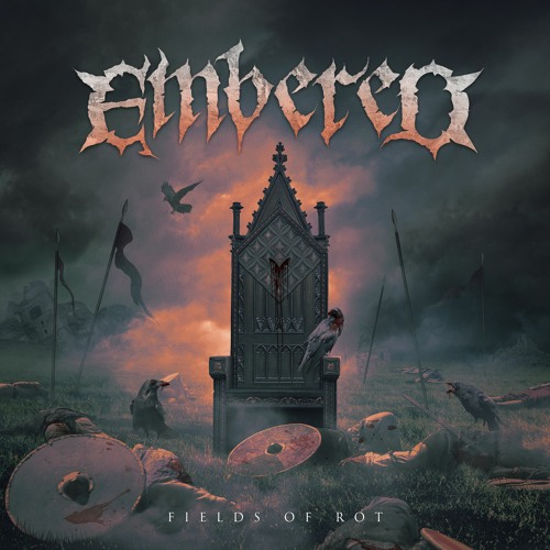 Stream The Land Of The Wicked by Embered | Listen online for free on ...