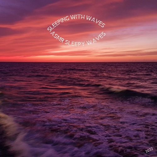 Stream Beach Walking by ASMR Sleepy Waves | Listen online for free on ...