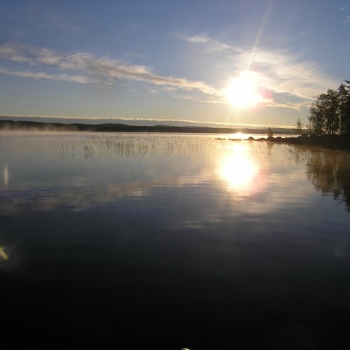 Stream Bunessan aka Morning Has Broken- Instrumental (trad. Scottish ...