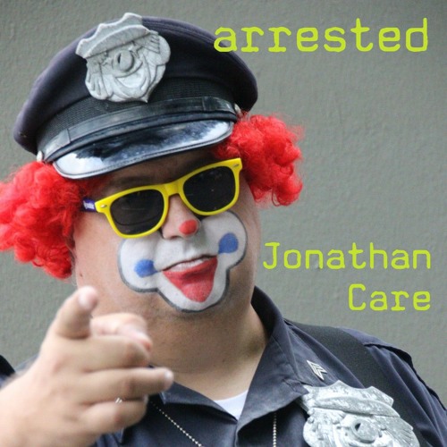 Stream True Crime : Arrested by Jonathan Care | Listen online for free ...