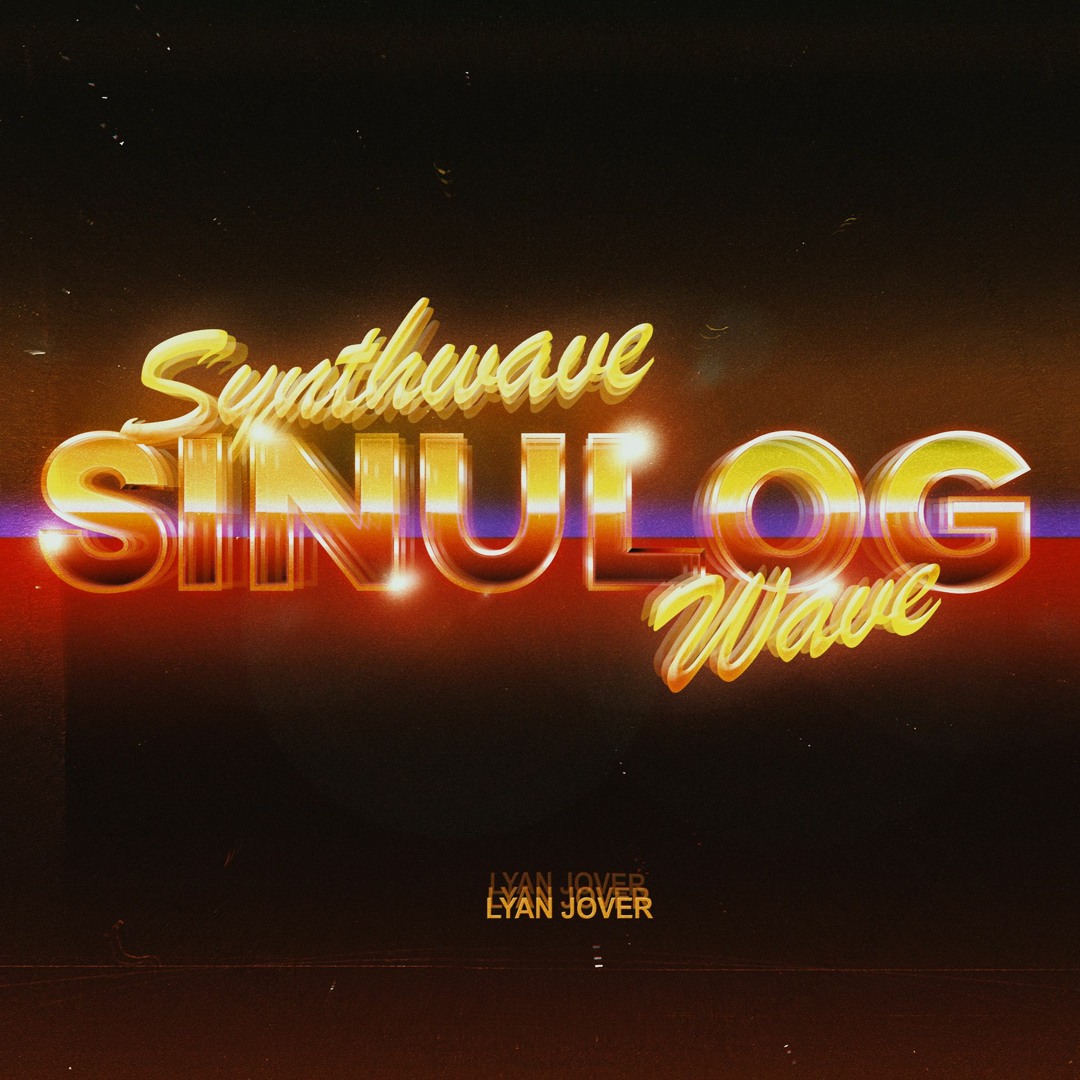 Stream SinulogWave (Sinulog Synthwave 80s Retro Remix) by Lyan Jover | Listen online for free on ...