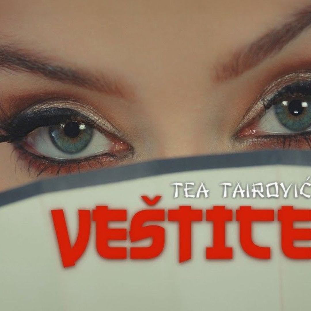 Stream Tea Tairovic - Vestice (Official Video Album TEA).mp3 by Tamara ...