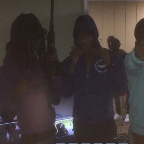 Stream Lil Dizzy-NOT A RAPPER by Lil Dizzy | Listen online for free on ...