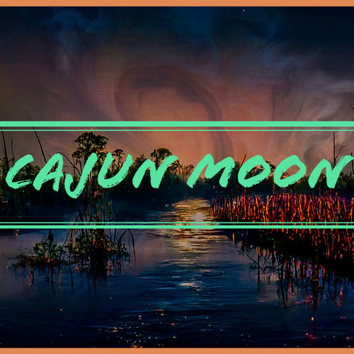 Stream Cajun Moon by Ziggybirds | Listen online for free on SoundCloud