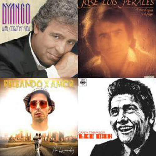 Stream ALIVERATA | Listen to MEJORES CANCIONES BALADAS ROMANTICAS ...