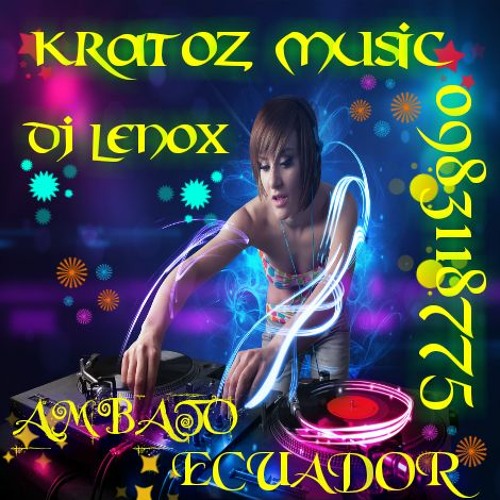 Stream Dj LeNoX 010 FolKloR RmX by d-DJ LENOX-b (( KRATOZ MUSIC )) | Listen online for free on ...