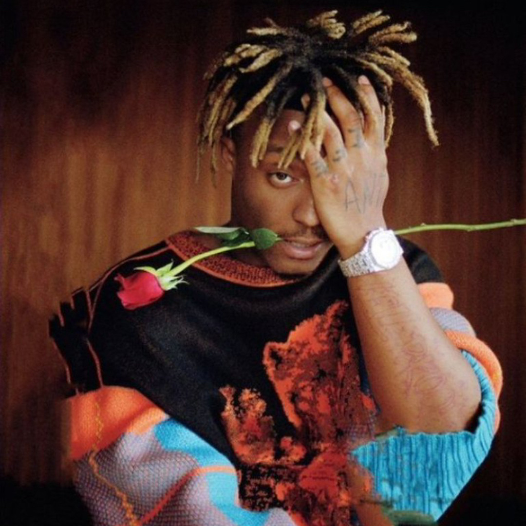 Stream juice wrld - burn (og) (skip to 1:09) by .rswrld | Listen online ...