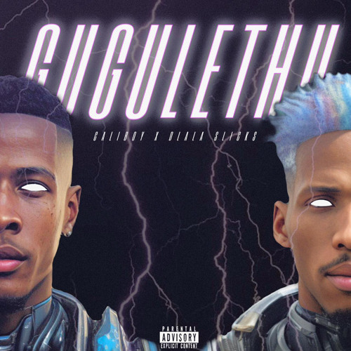 Stream Gugulethu x Dlala Slicks by Caliboy Sokhulu | Listen online for ...
