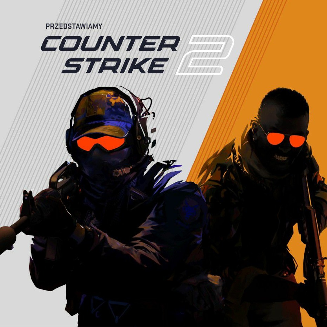 Stream Counter-Strike 2 Soundtrack - Main Menu by ooaaoooao | Listen ...