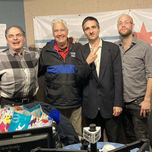 Stream episode Where Are They Now 03.18.23 by WCPT 820 Weekend podcast ...