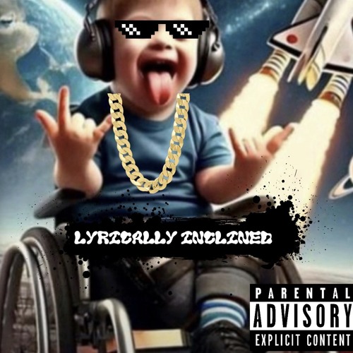 Stream Lyrically Inclined by Micky G🇮🇪 | Listen online for free on ...