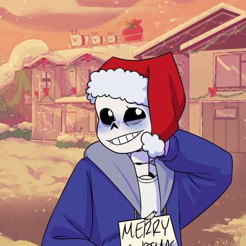 Stream Sans' Gyftmas Audio 2022 by Thus Spoke The Wraith | Listen ...