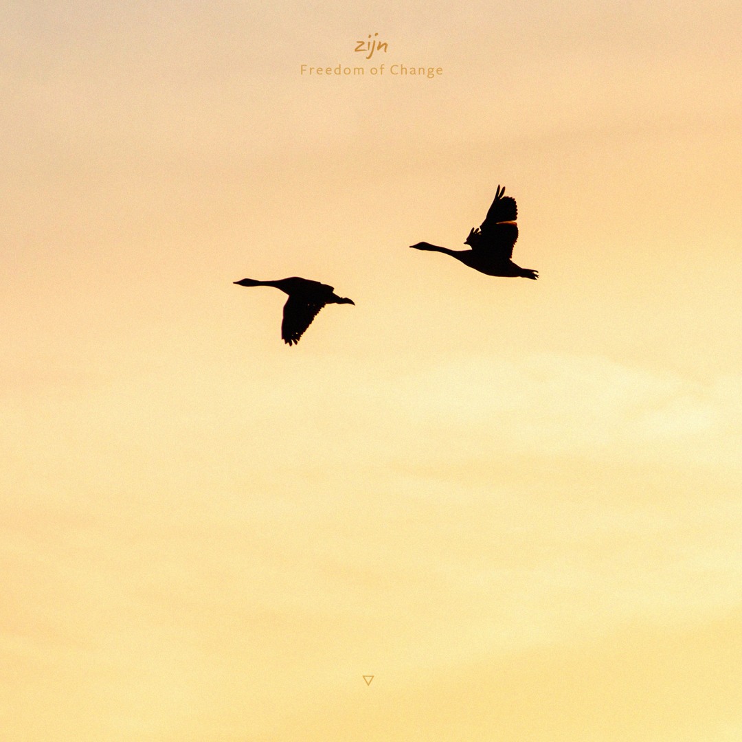 Stream Freedom of Change by zijn | Listen online for free on SoundCloud