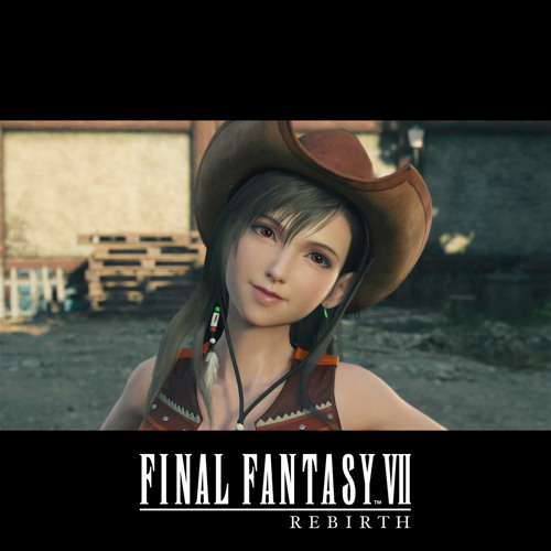 Stream Final Fantasy VII Rebirth OST - The Best There Is (Guide Tifa ...