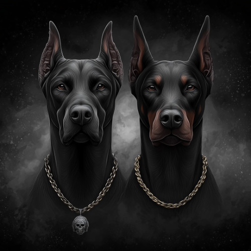 Stream "Dobermans" Free Hard Boom Bap Beat Instrumental Dark Rap Hip ...