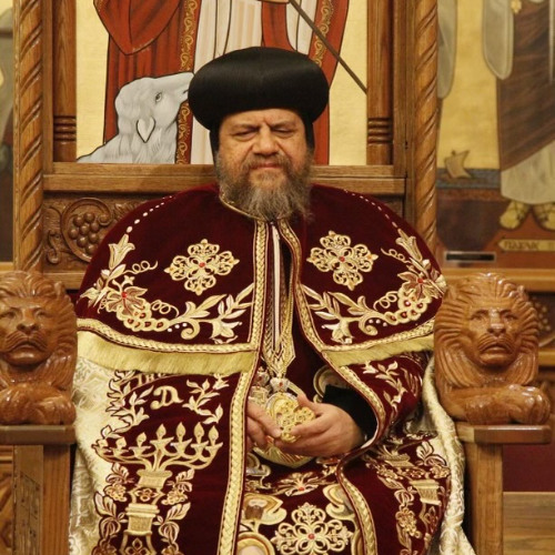 Stream Theological Schools in the Coptic Church - Metropolitan Serapion ...