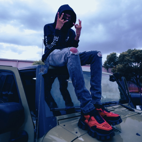 Stream Yody 4x - Clear Vision (Prod. Ygedos & Ygekelly) by Yody 4x ...