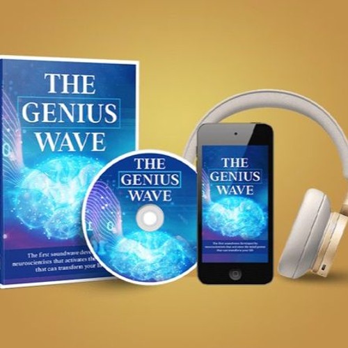 Stream The Genius Wave US, CA, NZ, AU, UK, IE : How the Genius Wave ...