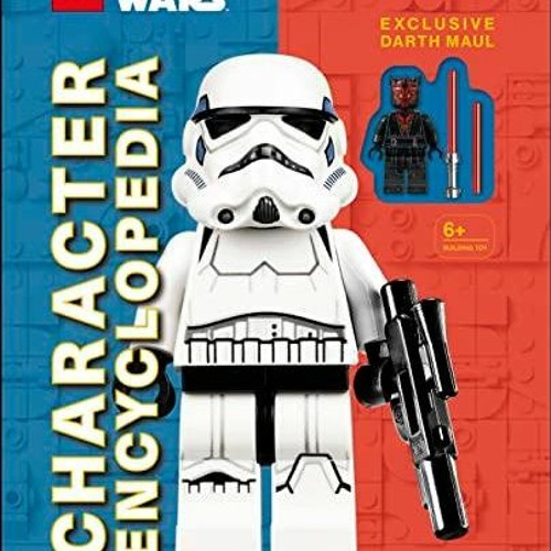 Lego Star Wars Character Encyclopedia Pdf