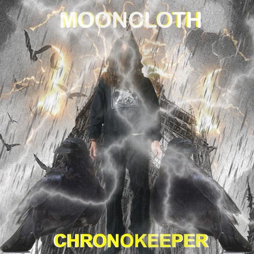 Stream CHRONOKEEPER (STREAM) by mooncloth [archive] | Listen online for ...