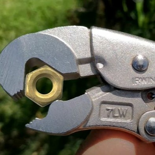 Stream How to Use a Vise Grip Like a Pro by Jean Lowe | Listen online ...