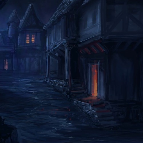 Stream PkMn Stories - Nightmare Town by PkMn Stories | Listen online ...