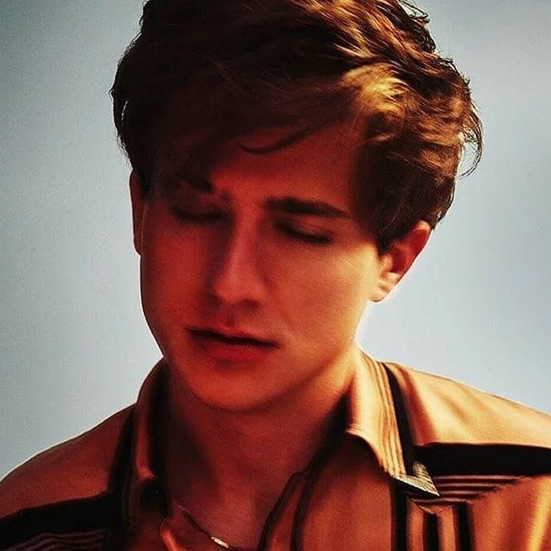 Stream Charlie Puth | Listen to Voicenotes Ⅱ playlist online for free ...