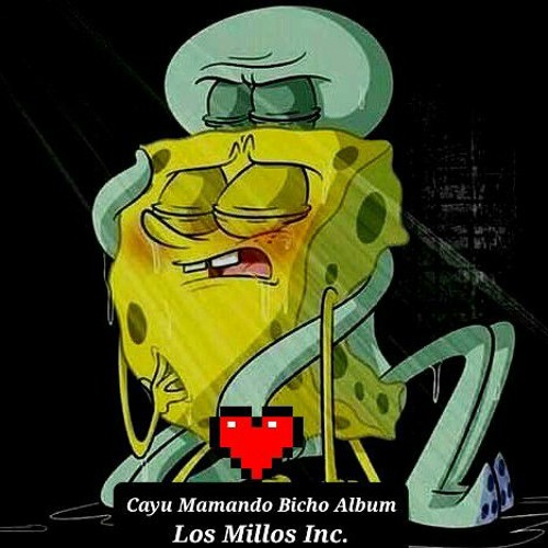 Stream CAYU TE MAMA ESE BICHO by MILLOS INC. | Listen online for free ...