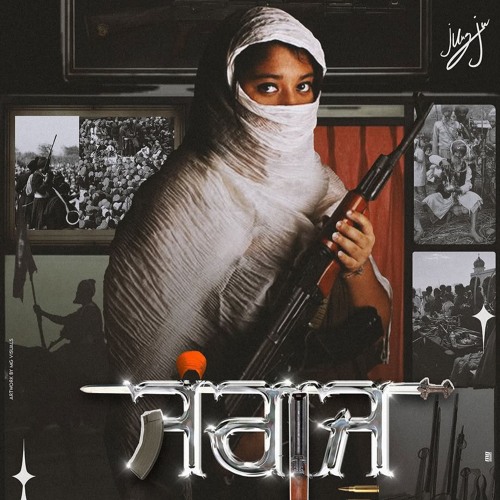 Stream Jungju (EP) Veer Sandhu | Laarhi | Nihang | Dand Marde | Kanwar ...