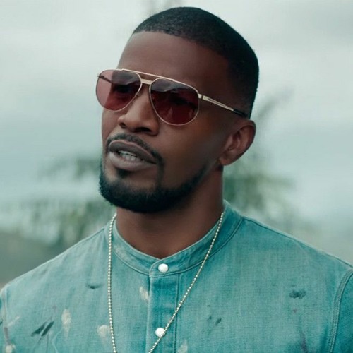 You changed me jamie foxx album - hotlockq