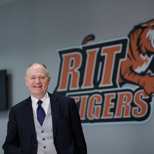 Stream episode Intersections: The RIT Podcast Ep. 58 RIT Croatia- East ...