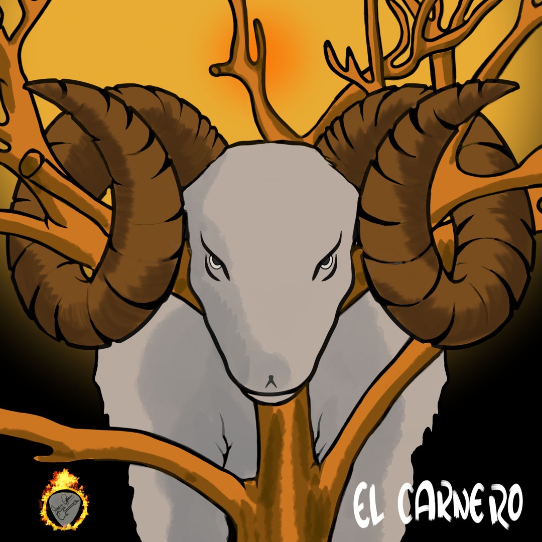 Stream Josue Ponce | Listen to El Carnero playlist online for free on ...