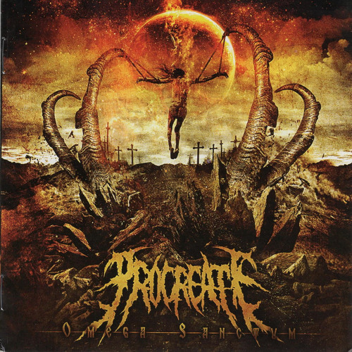 Stream Pig Swarm over the Cross Valley by Procreate | Listen online for ...