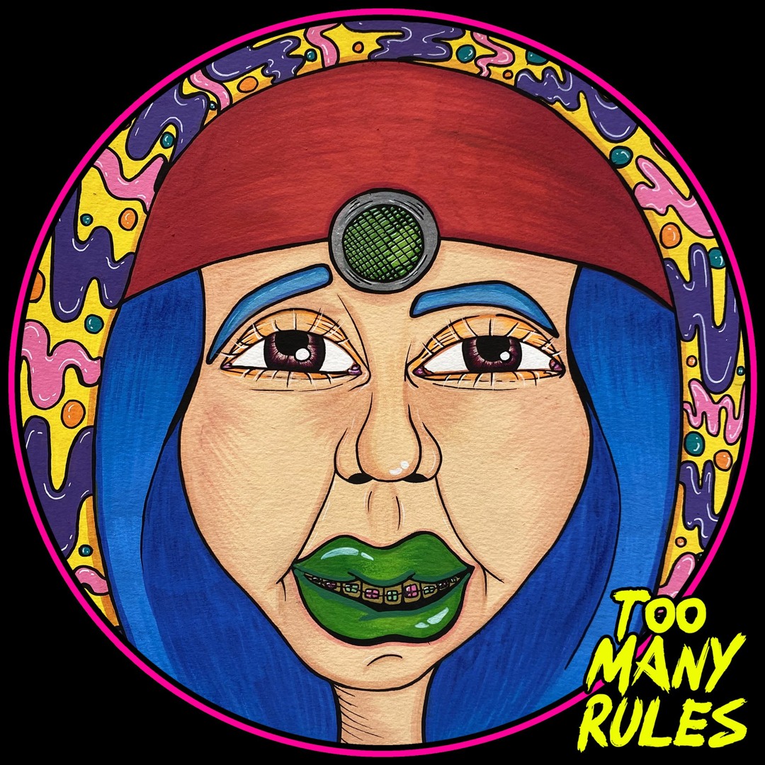 Stream RSquared | Listen to Every Little Thing EP playlist online for ...