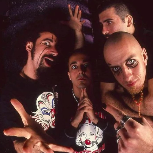 Stream Boom! - System of a down (music video version) by charchar ...