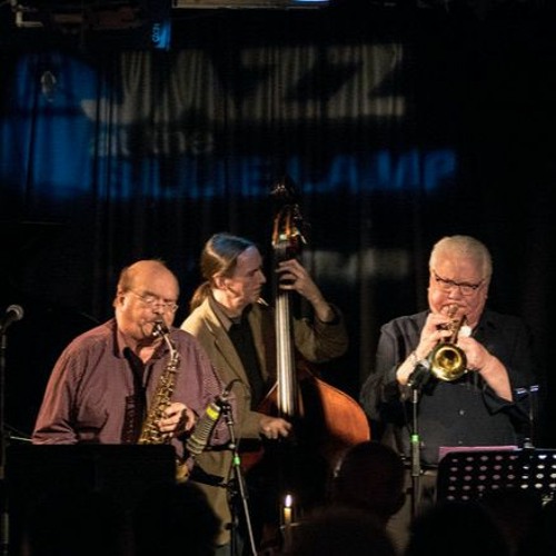 Stream JazzattheBluelamp "Live" | Listen to Stewart Forbes: Bebop ...