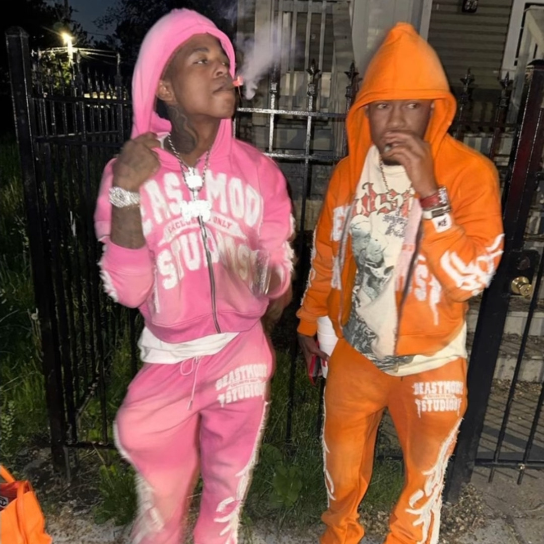 Stream Yfg Fatso - Do Better (Unreleased).mp3 by SXARFXCET | Listen online for free on SoundCloud