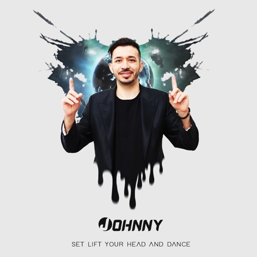 Stream Set Lift Your Head And Dance ( Johnny 2021 ) by Dj.Johnny ...