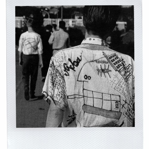 Stream Soviet/Russian post-punk mix [Volume 1] by HeroesNeverDie ...