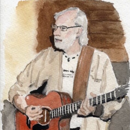 Stream So Long Sweet City by Doug Coppock Live at Advent Cafe by Gary ...