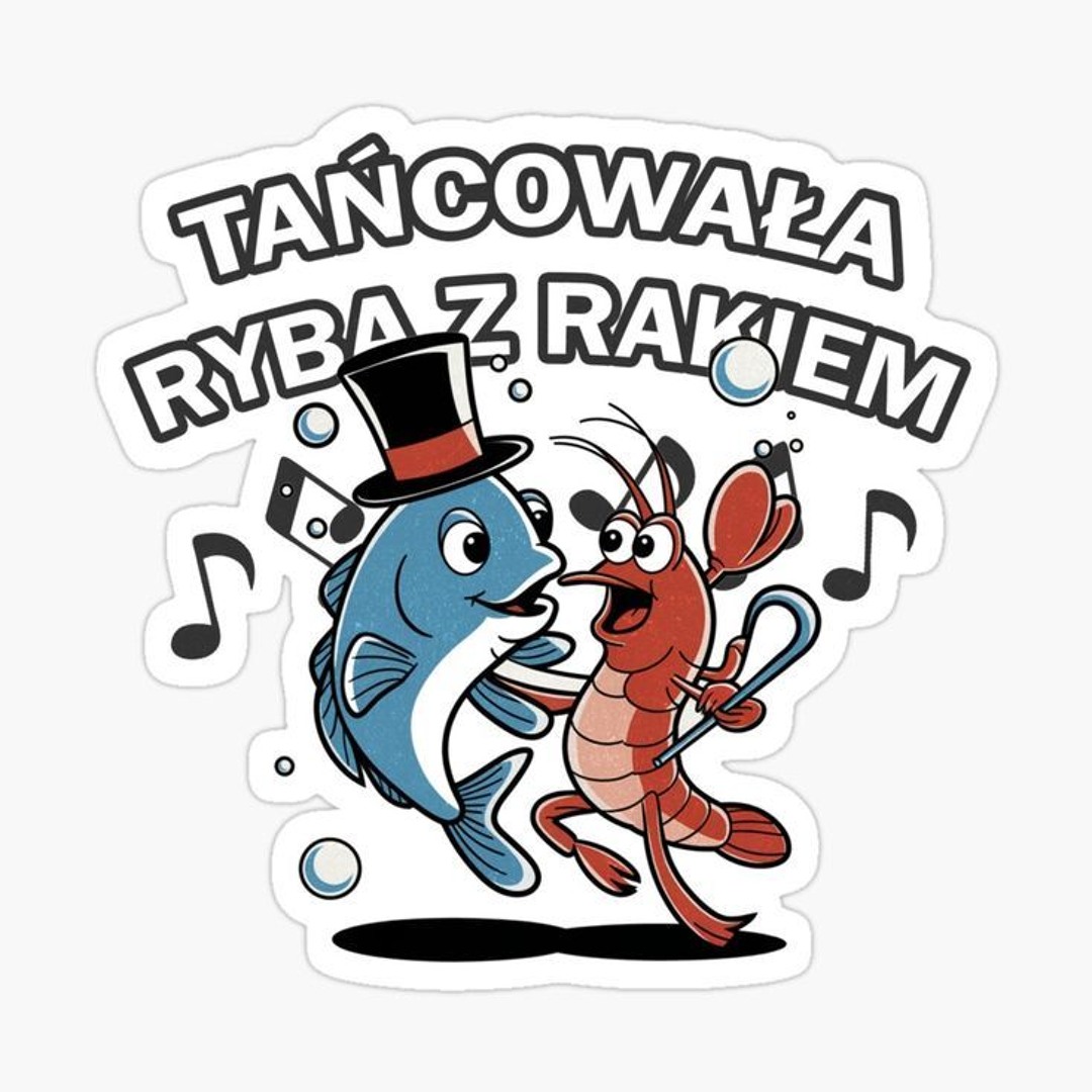 Stream tancowala ryba z rakiem by toddlerboi | Listen online for free ...