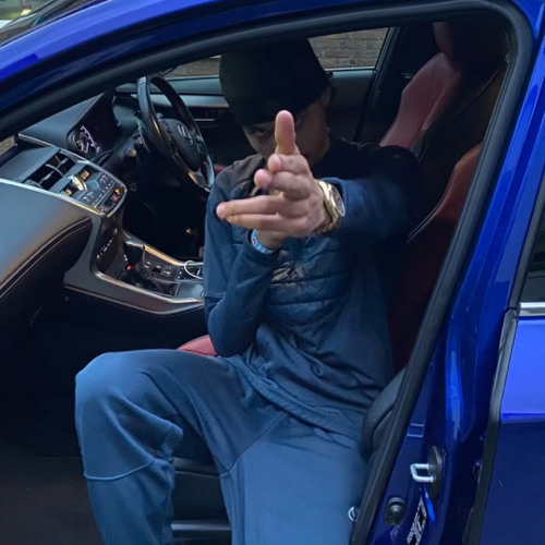 Stream CJ x Twendo - Dens by Vegeta | Listen online for free on SoundCloud