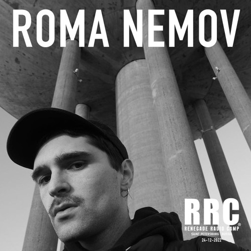 Stream Renegade Radio Camp - ROMA NEMOV - Mix 24-12-2022 by R.R.C ... Stream Renegade Radio Camp - ROMA NEMOV - Mix 24-12-2022 by R.R.C ...