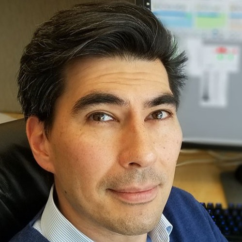 Stream Ryan Driskell explains the difference between scarring and skin ...