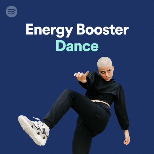 Stream VLADTOR | Listen to Energy Booster: Dance playlist online for ...