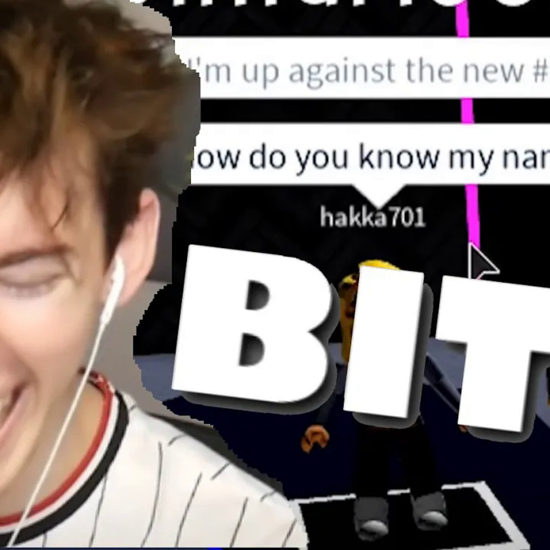 Stream FNF | BITE [Fernan Mix] But Its Roblox by ☆ Paulkida ★ | Listen ...