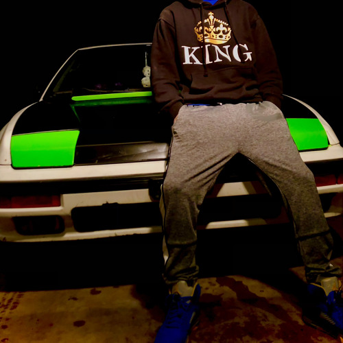 Stream (1)Chonk (PROD. Zephyr Da Shadow) by Zephyr Da Shadow | Listen ...