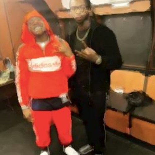 Stream Woo Back Baby on Baby (Pop Smoke x Dababy x Pitbull) by ...