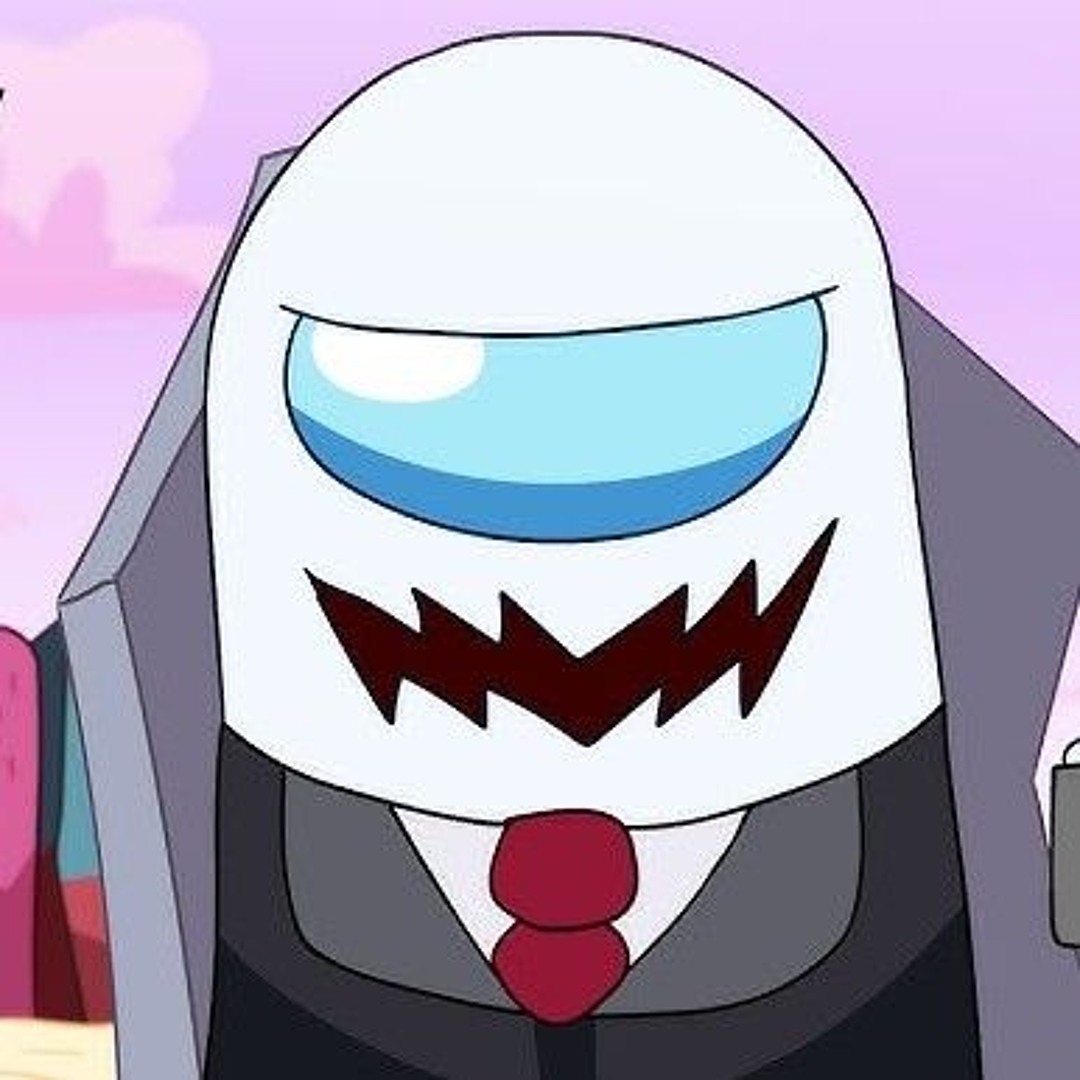 Stream Among Us Phantom Song "Now You See Me" - Gamingly by Ivory ...